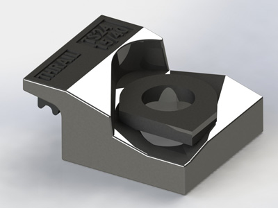 Products-crane rail clips,crane rail pads,rail clamps,crane rail fixing ...