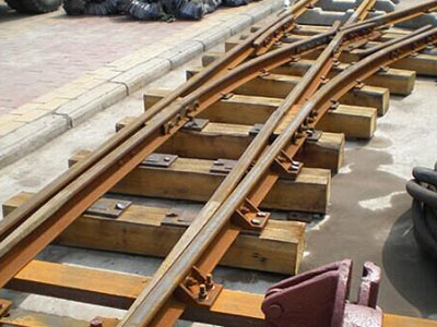 railway-turnout-frog